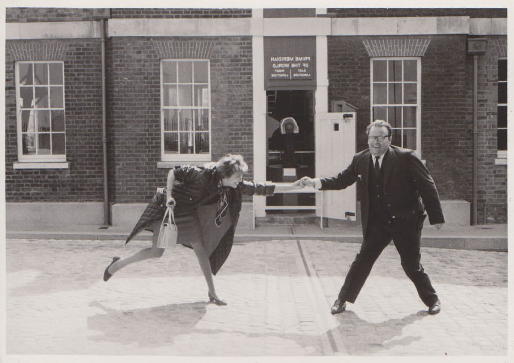 Stiftungsfonds - Georg Eisler