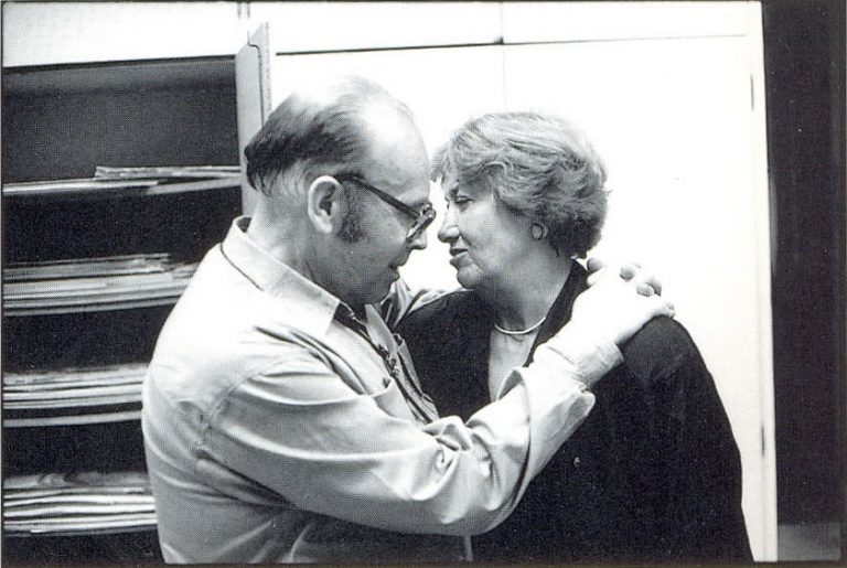 Stiftungsfonds - Georg Eisler